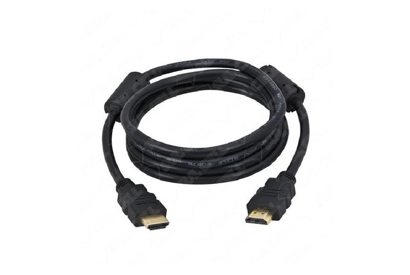 Cabo HDMI 1.80m c/ Filtro (HM18S) - Cabo Series - Cabo HDMI - Magazine ...