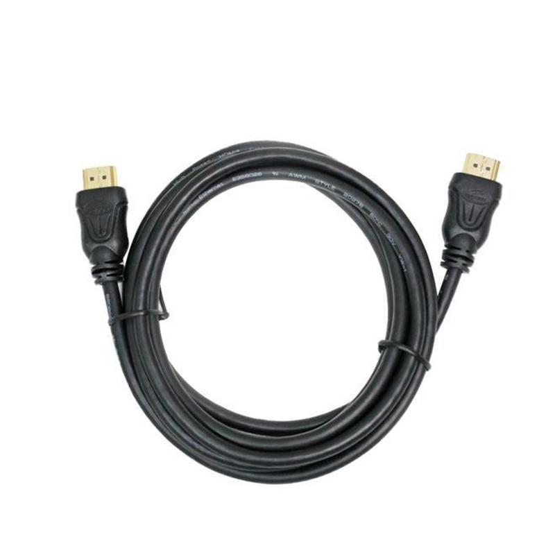 Cabo Hdmi 2.0 Sumay Sm-Hdm150s High Speed Ethernet 15m Preto - Cabos e ...