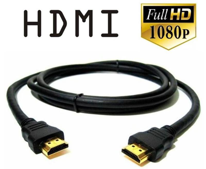 Cabo HDMI 2 metros LTOMEX - Cabo HDMI - Magazine Luiza