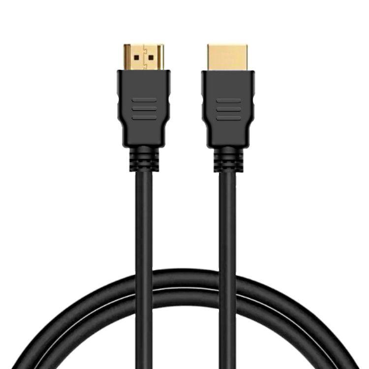 Cabo HDMI Super Reforçado de e Metros 1.4 Full HD It Blue - Lelong - It ...