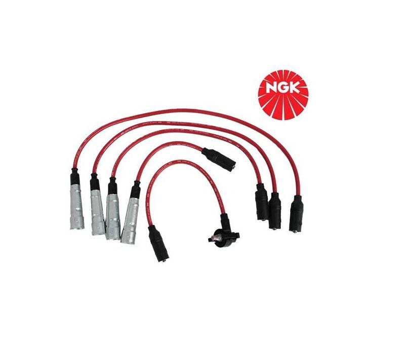 Cabo Ignição Vw Gol 1.6/1.8 95/96 (AP) INJEÇÃO - NGK - Autopeças ...