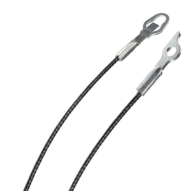 Cabo Limitador Tampa Caçamba Lado Dir Dakota 98 A 02 - Universal ...