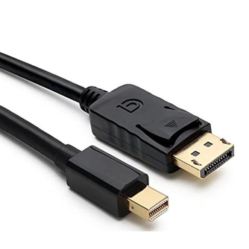 Cabo Mini Displayport x Displayport 5 Metros - Win Cabos - Cabo Apple ...