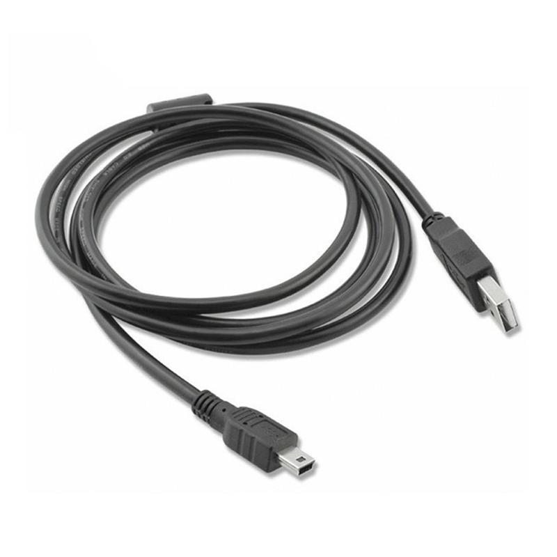 Cabo Mini Usb 2.0 X Usb 5 Pinos C/Filtro 1,5Mt Mag - Magnus - Cabo USB ...
