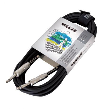 Cabo P10 Wire Conex Guiemc 7 Metros - Wireconex - Cabos e Adaptadores ...