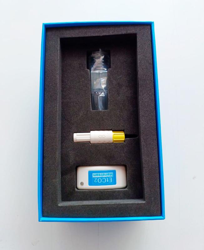 Cabo para cap capnostat 5 - philips, dixtal, outros - Maple Hospitalar ...