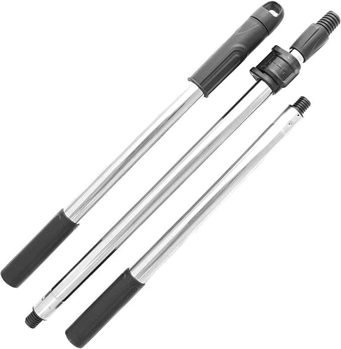 Cabo Para Mop Giratório Move Preto - Perfect - Mop - Magazine Luiza