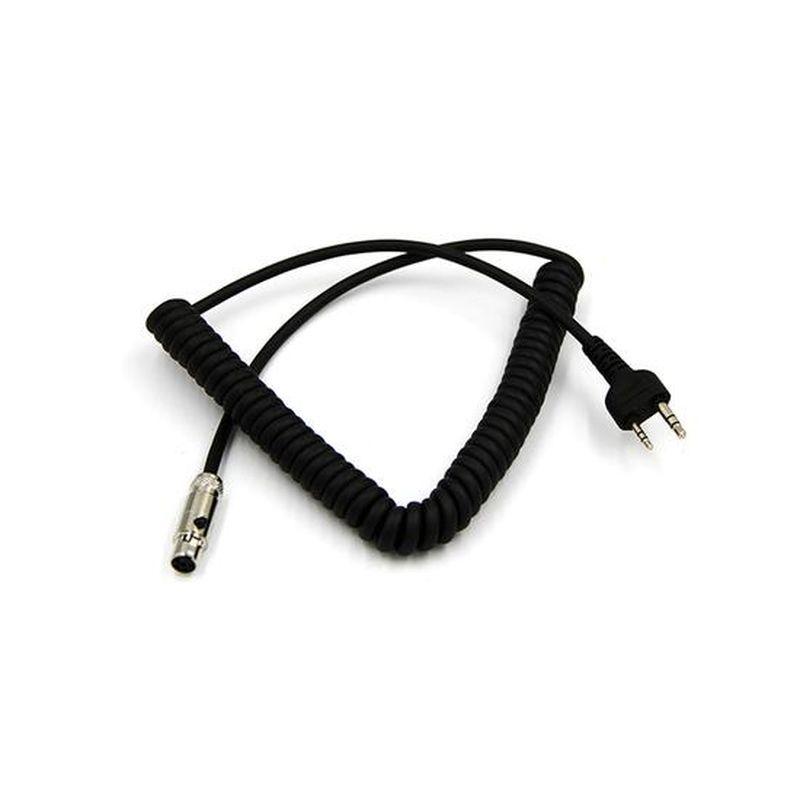 Cabo Paramotor Icom S3 Ufq Ic A6 14 24 - Cabos e Adaptadores - Magazine ...