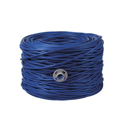 Cabo Rede Azul Cx300 300 Metros - SE324 Multilaser - Cabo de Rede ...