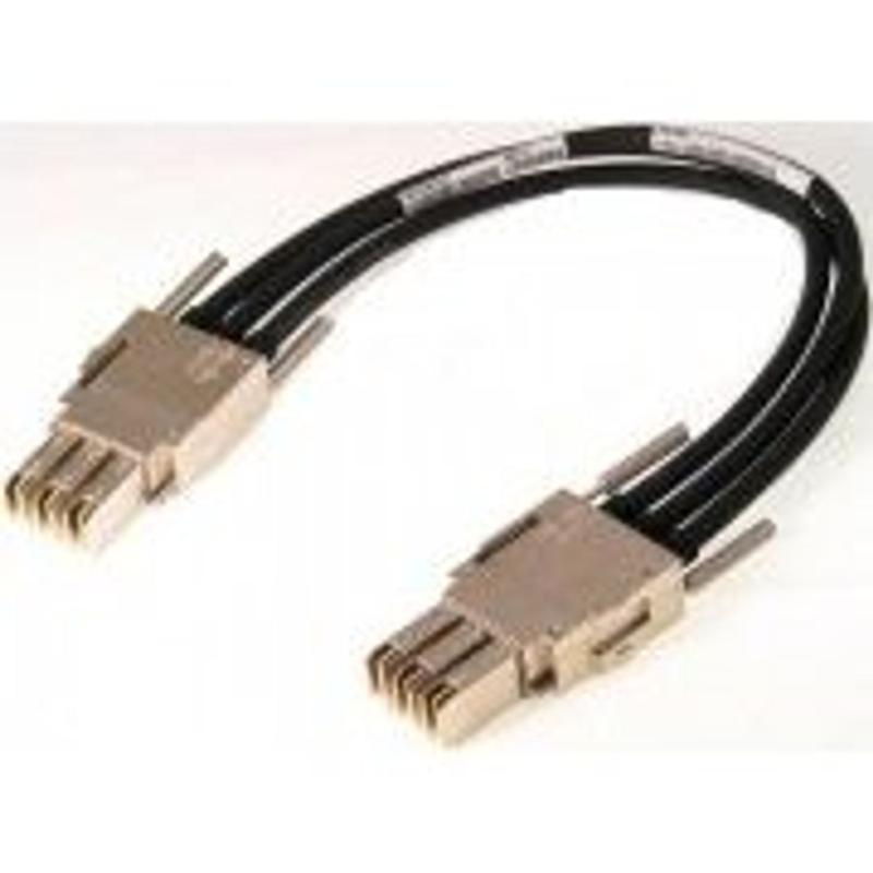 Cabo stack-t4-50cm - Cisco - Cabos e Adaptadores - Magazine Luiza