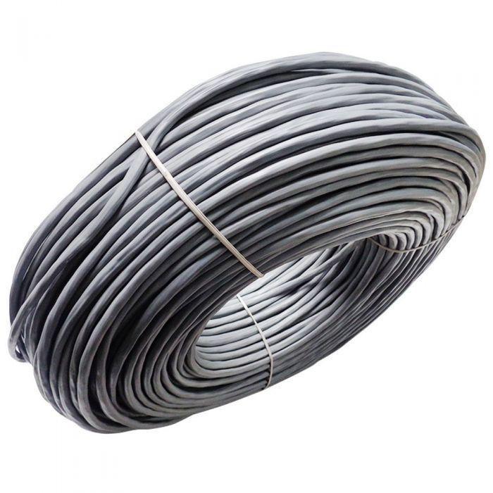 Cabo Telefônico Ci 50X5 Pares Rolo Com 100 Metros - Coopersalto ...