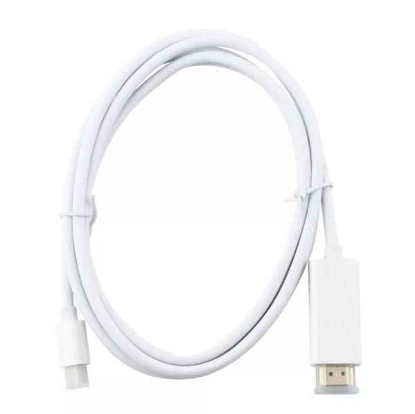 Cabo Type-c Usbc P/ Hdmi Macho 4k 1.80m - F3 - Cabo HDMI - Magazine Luiza