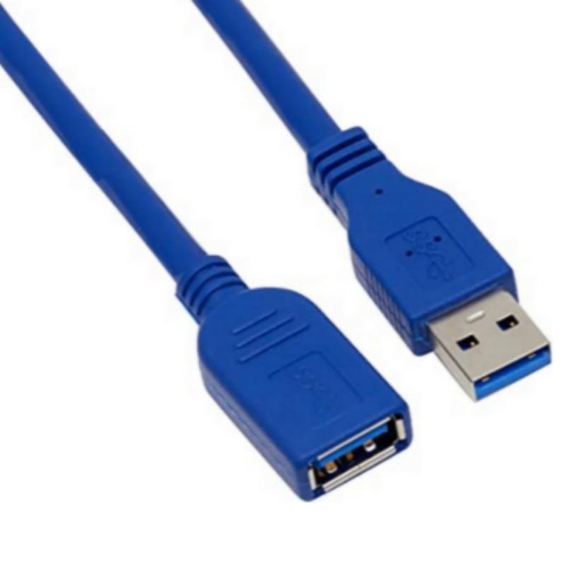 Cabo Usb A-Macho - A-Fêmea 1,8 Metros 3.0 Multilaser - A.R Variedades ...