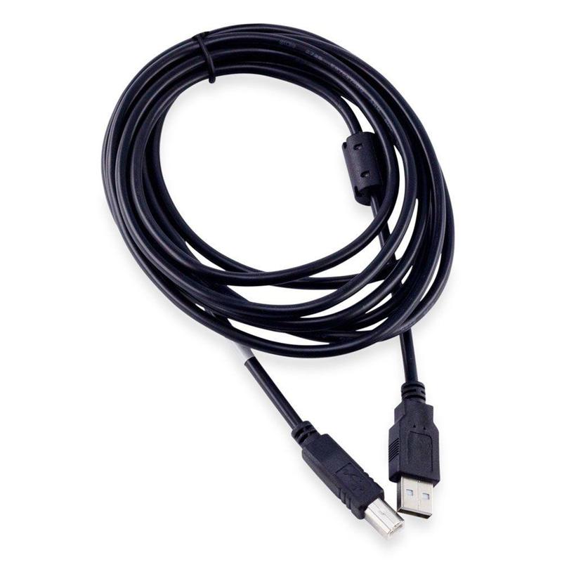 Cabo Usb A Para Usb B Para Comp/Impres Force Line 3.00mt - Cabo USB ...