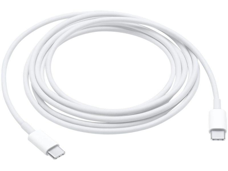 Cabo USB C Charge 2m - Apple - Cabo Apple Lightning - Magazine Luiza