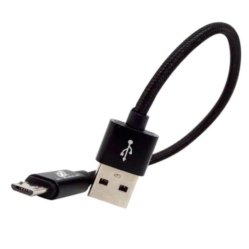 Cabo USB Macho Para USB V8 20 CM XC-CD-67 X-Cell - Cabo USB - Magazine ...