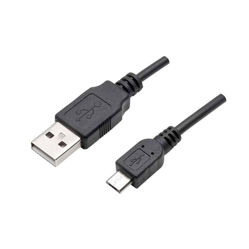 Cabo Usb Micro Usb 1,5 Metro - MXT - Micro USB - Magazine Luiza