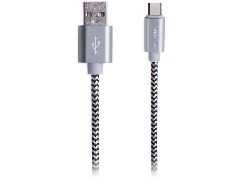 Cabo USB Multilaser - Concept - Cabo USB - Magazine Luiza