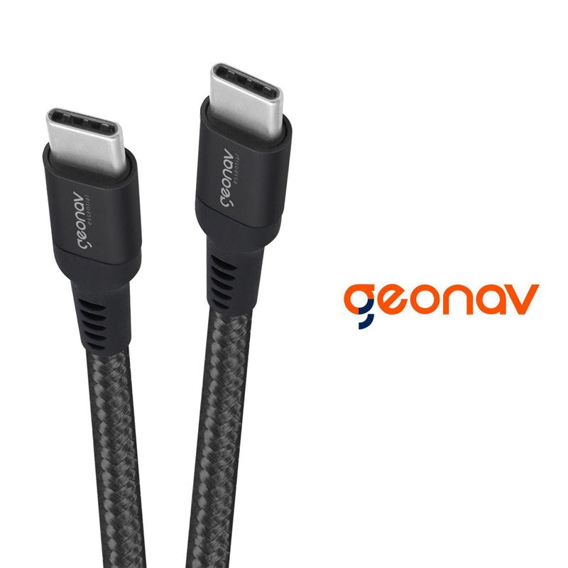 Cabo USB tipo C para USB tipo C duas pontas usbc type c turbo PD 100W ...