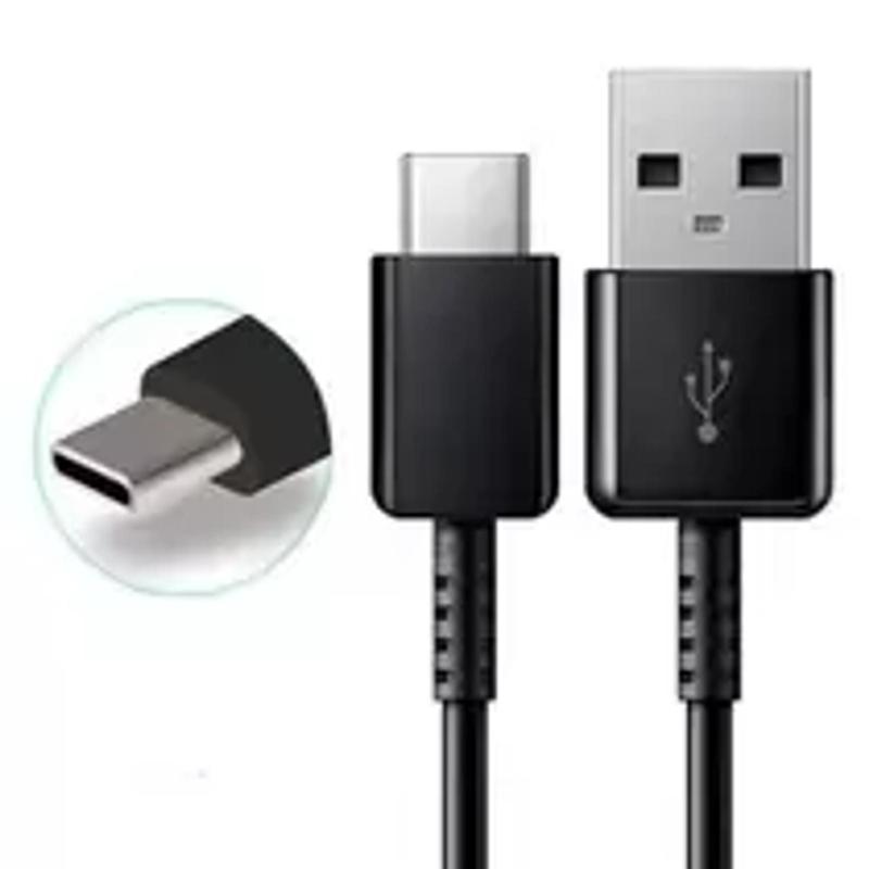 Cabo Usb Tipo C Turbo P/ Celular Samsung Motorola Xaomi Sony - DV ...