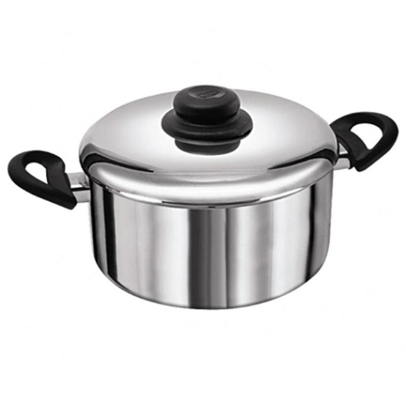 Cacarola 28 Cm Polida Extra - Ramos - Caçarolas - Magazine Luiza