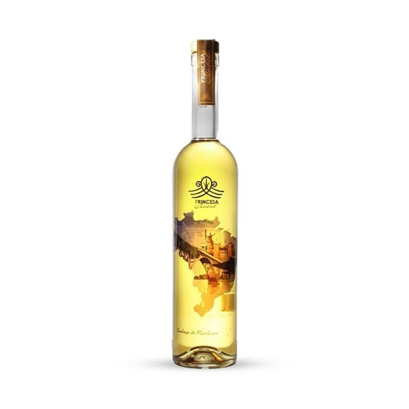 Cachaça Carvalho Princesa Isabel 700ml - Cachaça - Magazine Luiza