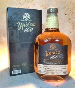 Cachaca Ypioca 160 Anos Edição Especial - Original .. - Cachaça ...