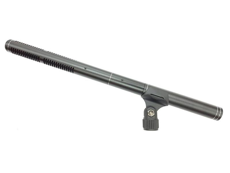 Cachimbo,presilha,clip 5/8",21 mm P/microfone direcional,rta,shotgun ...