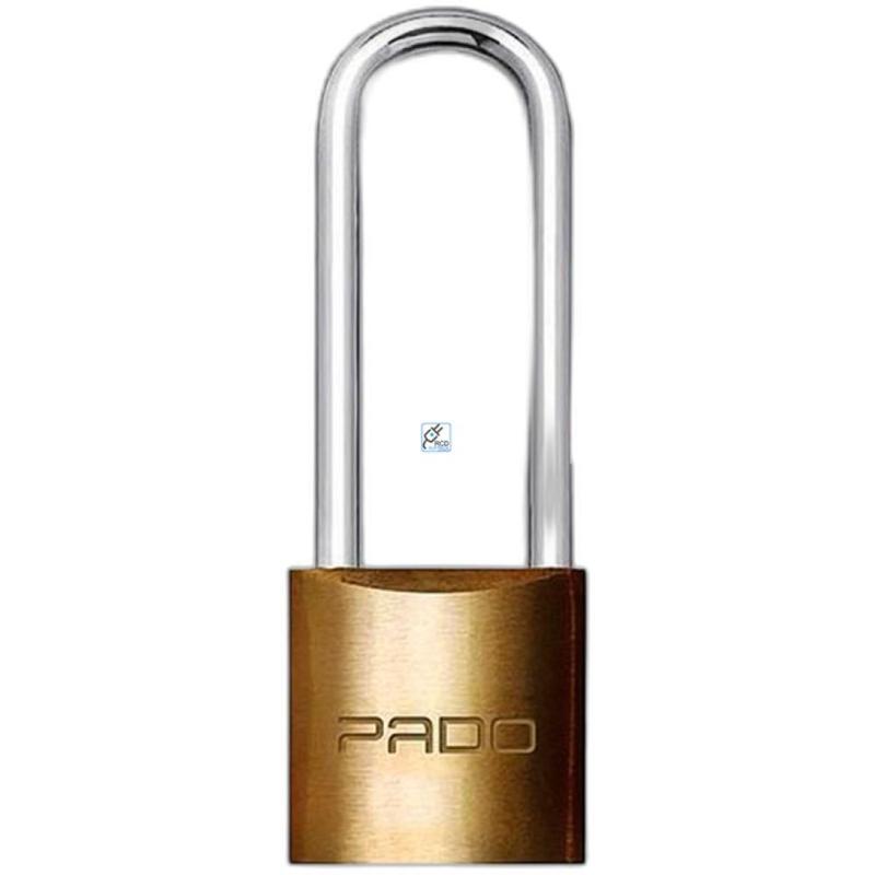 Cadeado Pado Haste Longa 45 X 50 - pado cadeados - Cadeados - Magazine ...