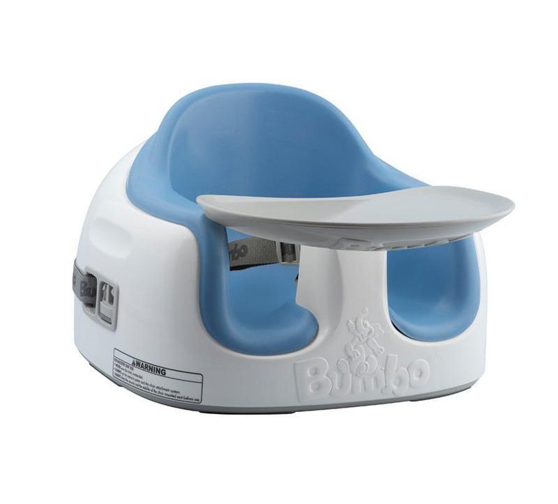 Cadeira Bumbo Multi Assento Lavanda - Cadeira de Alimentação Alta ...