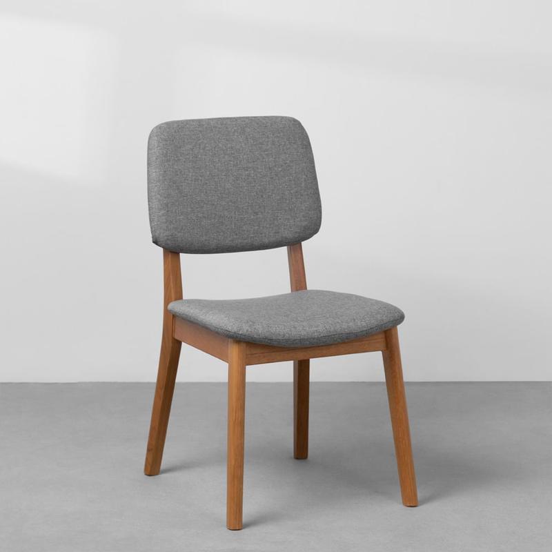 Cadeira Dadi com Encosto - Grafitte - Abra Casa - Móveis de Cozinha ...