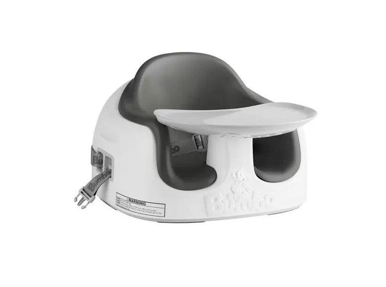 Cadeira de Alimentação Multi Assento 3 em 1 Bumbo Girotondo - Cadeira ...