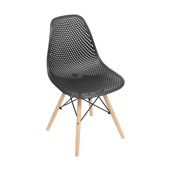 Cadeira Eames Design Colméia Eloisa Varias Cores - homelandia - Móveis ...