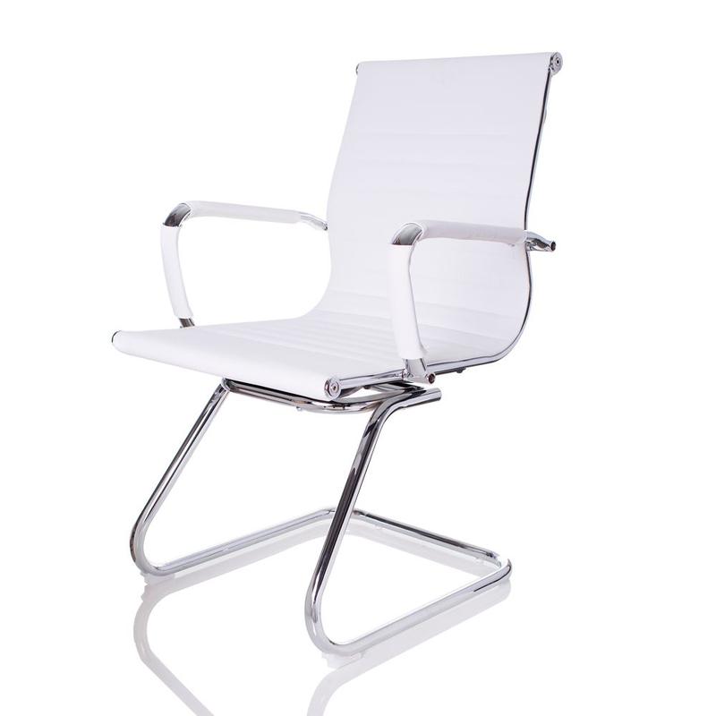 Cadeira Fixa Interlocutor Charles Eames Esteirinha 11A - Riverside - Cadeira Fixa / Interlocutor ...