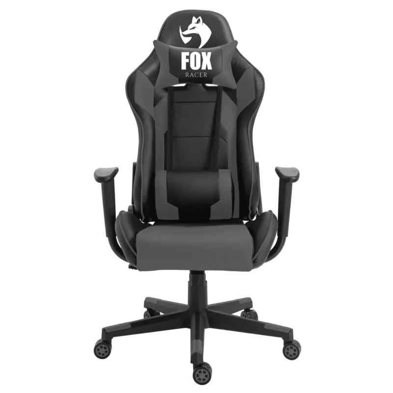 Cadeira gamer fox - Cadeira Gamer - Magazine Luiza