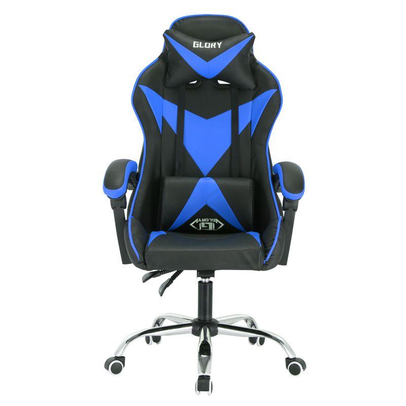 Cadeira gamer glory reclinável giratória 0170x - Xway - Cadeira de Escritório - Magazine Luiza