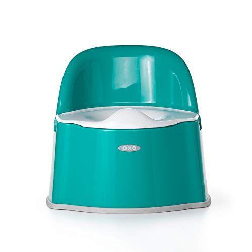 Cadeira OXO Tot Potty, Teal - Móveis de Cozinha - Magazine Luiza