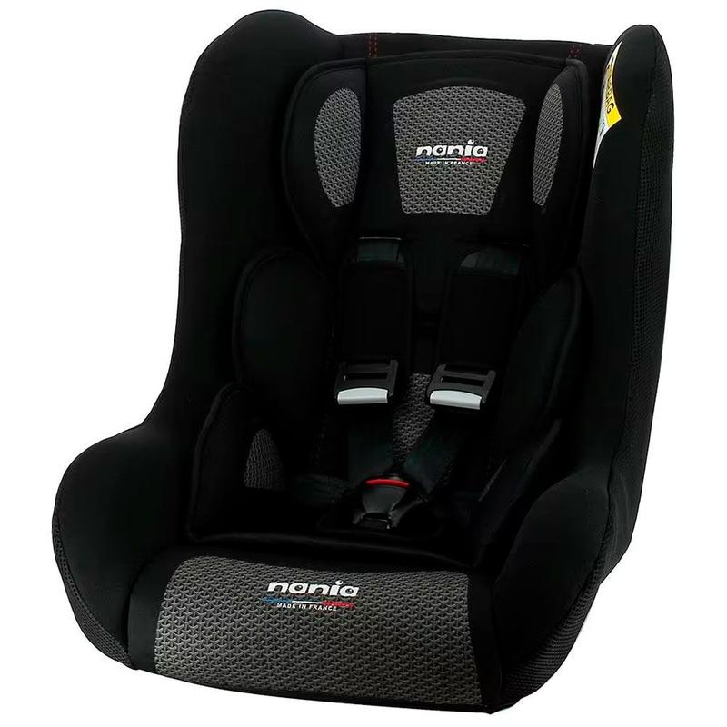 Cadeira para Auto Nania Trio Riche Grafik (25kg) - Team Tex ...