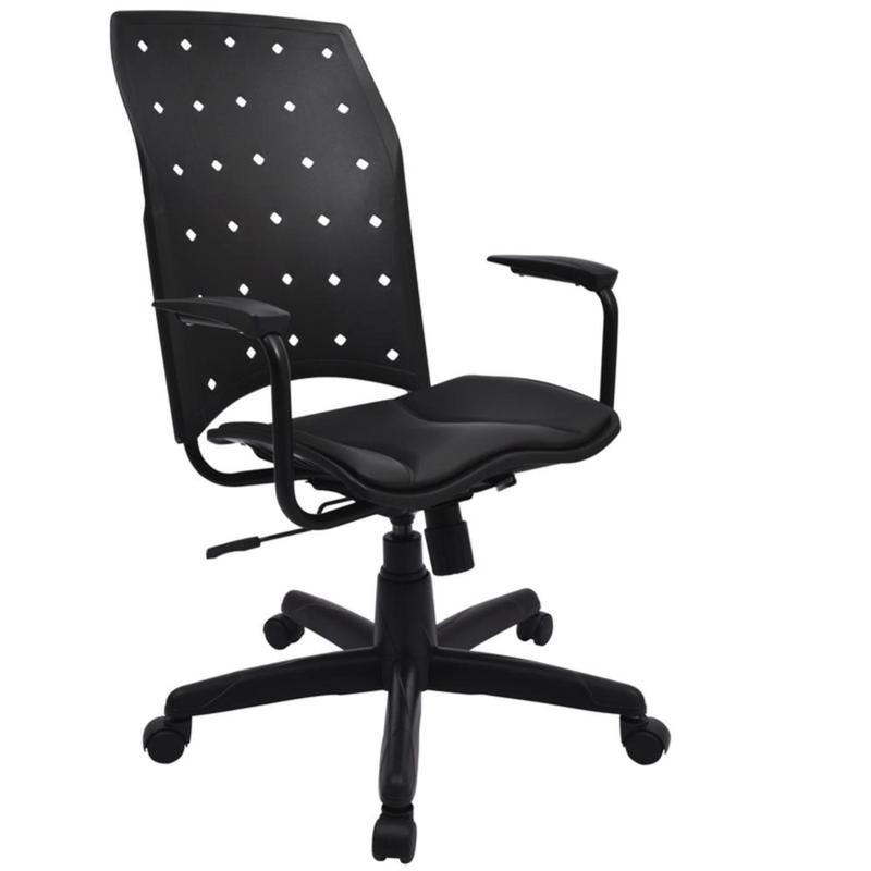 cadeira presidente ergoplax - plax metal - Cadeira Presidente / Diretor ...