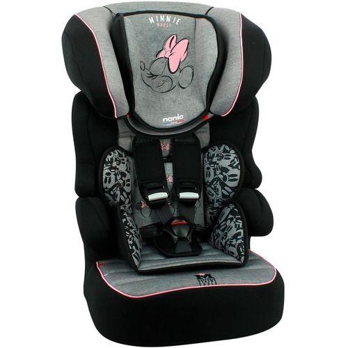Cadeira teamtex disney beline luxe minnie mouse cool - Team Tex ...