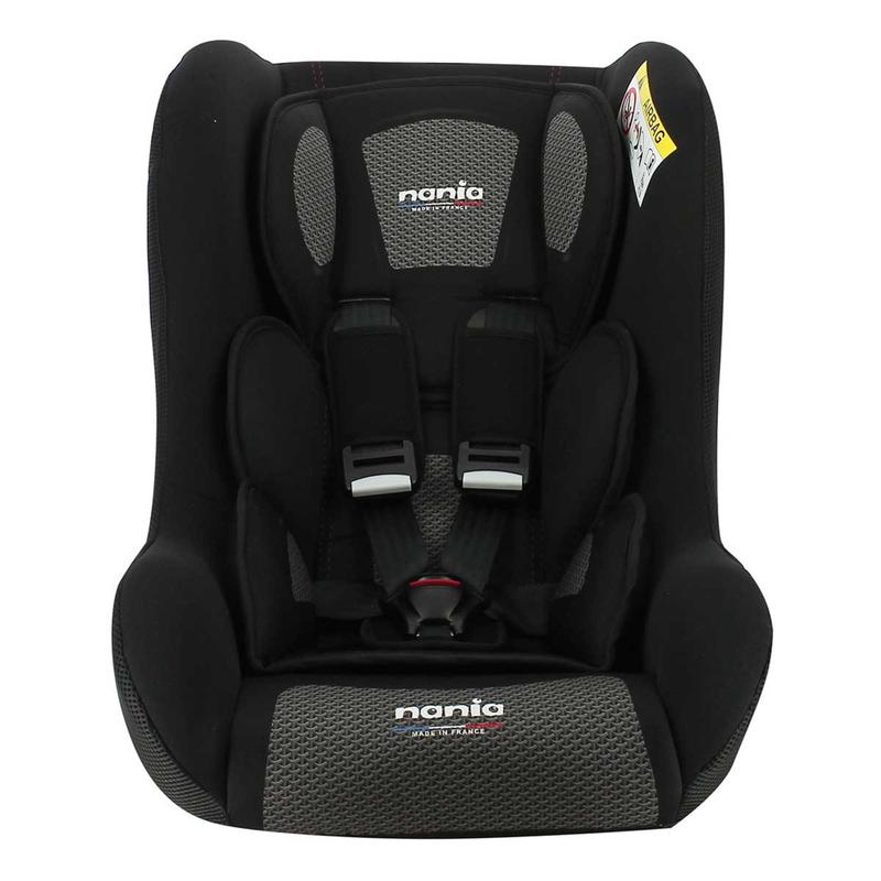 Cadeirinha para carro Nania Trio Richie Grafik de 0 a 25kg - Cadeirinha ...