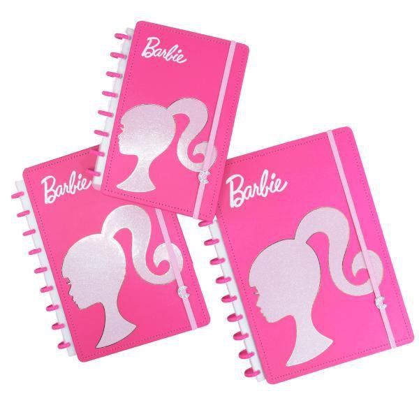 Caderno ci by barbie pink - grande - CADERNO INTELIGENTE - Caderno ...