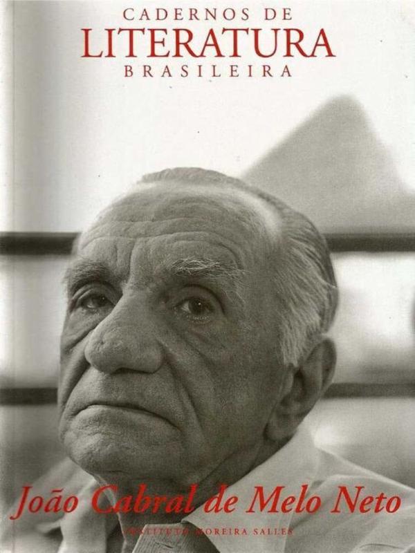 Cadernos de Literatura Brasileira - João Cabral de Melo Neto - Outros ...