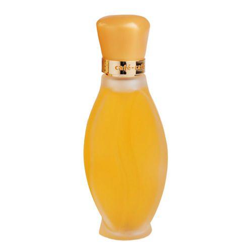 Café-Café- Perfume Feminino - Eau de Parfum - Perfume Feminino ...