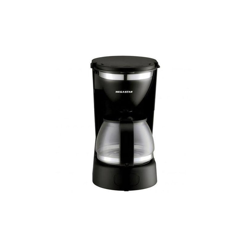Cafeteira Elétrica Mega Star Caf106 220V - Cafeteiras Elétricas e ...