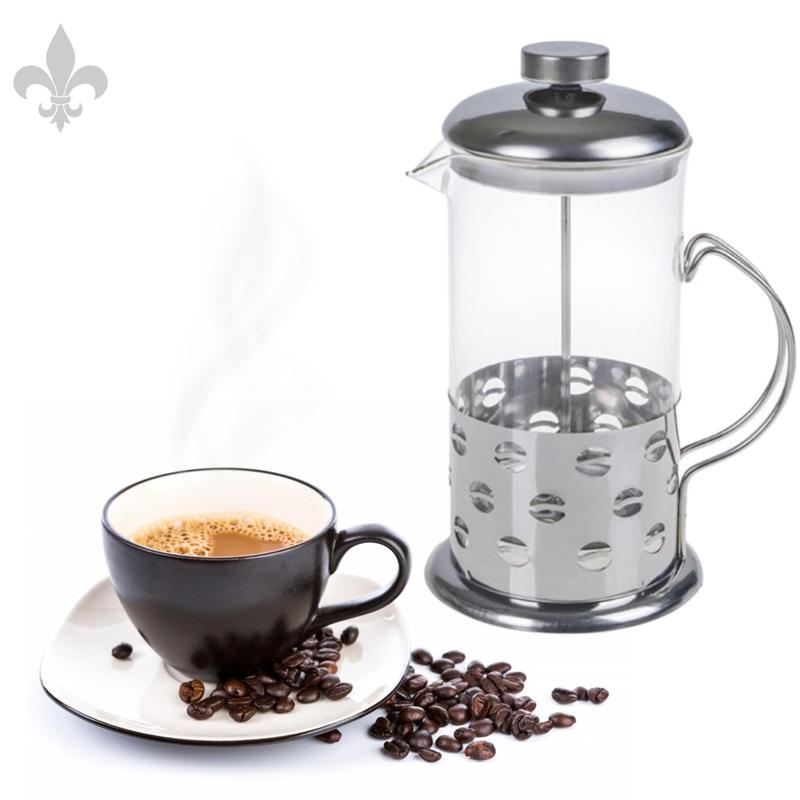 Cafeteira Francesa Cremeira 400ml Leite Cremoso Capuccino - Art House ...