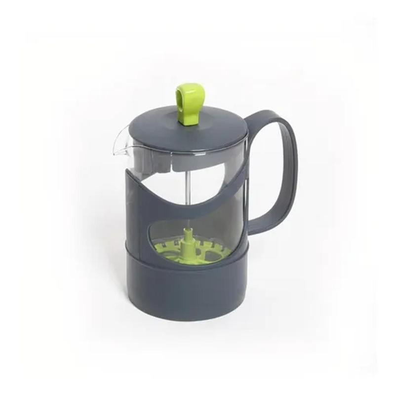 Cafeteira Francesa Prensa Café 600ml - FRATELLI - Prensa Francesa ...