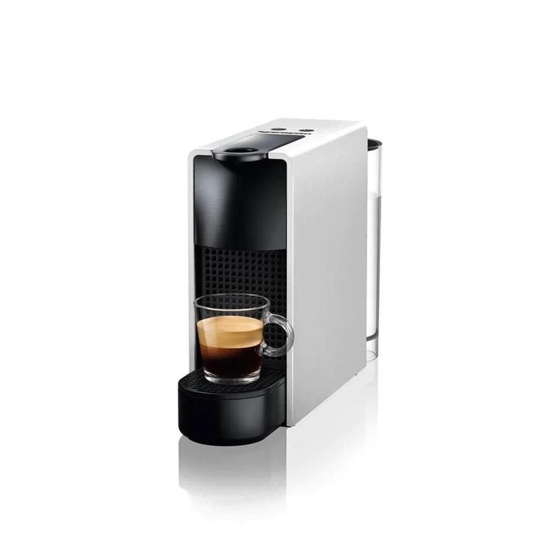 Cafeteira Nespresso Essenza Mini C30 Café Expresso 110V - Cafeteira ...