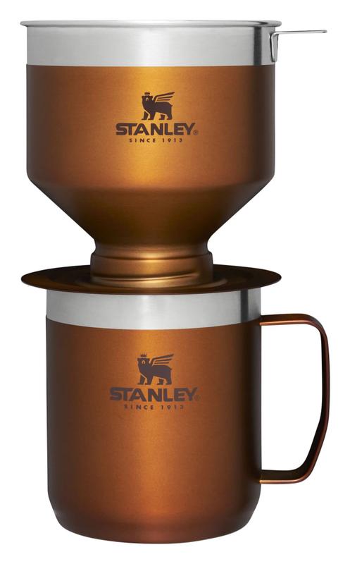 Cafeteira Pour Over STANLEY Classic The Perfect-Brew - Cerveja ...