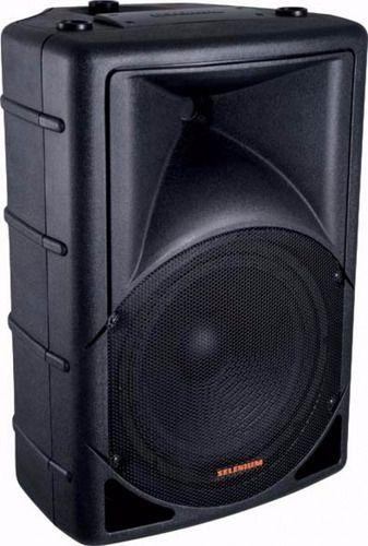 Caixa Acústica Selenium 12'' SPM1202 Passiva - 150W RMS - Caixa ...